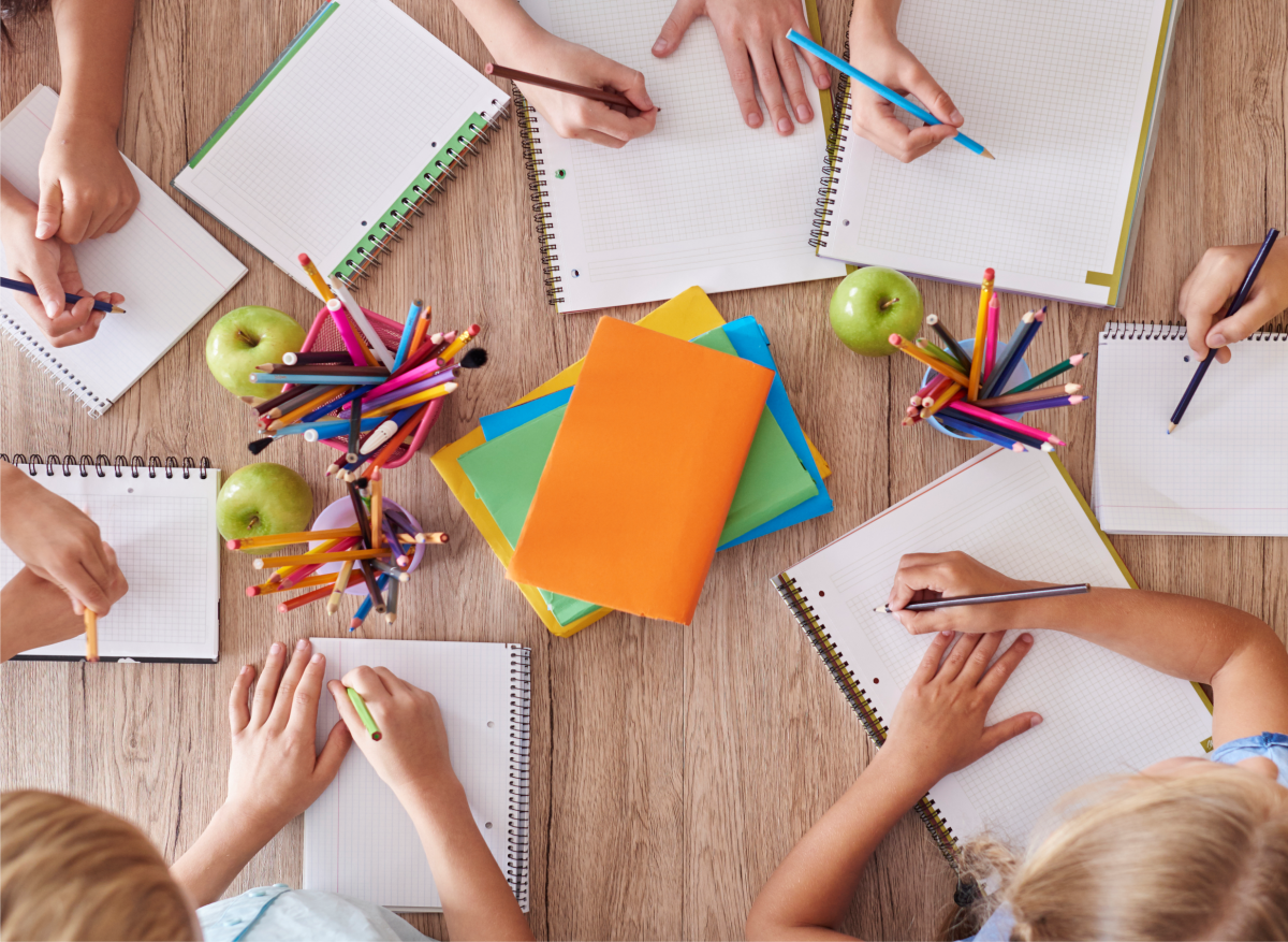 5 actividades divertidas para terminar el año escolar – Monster's chest
