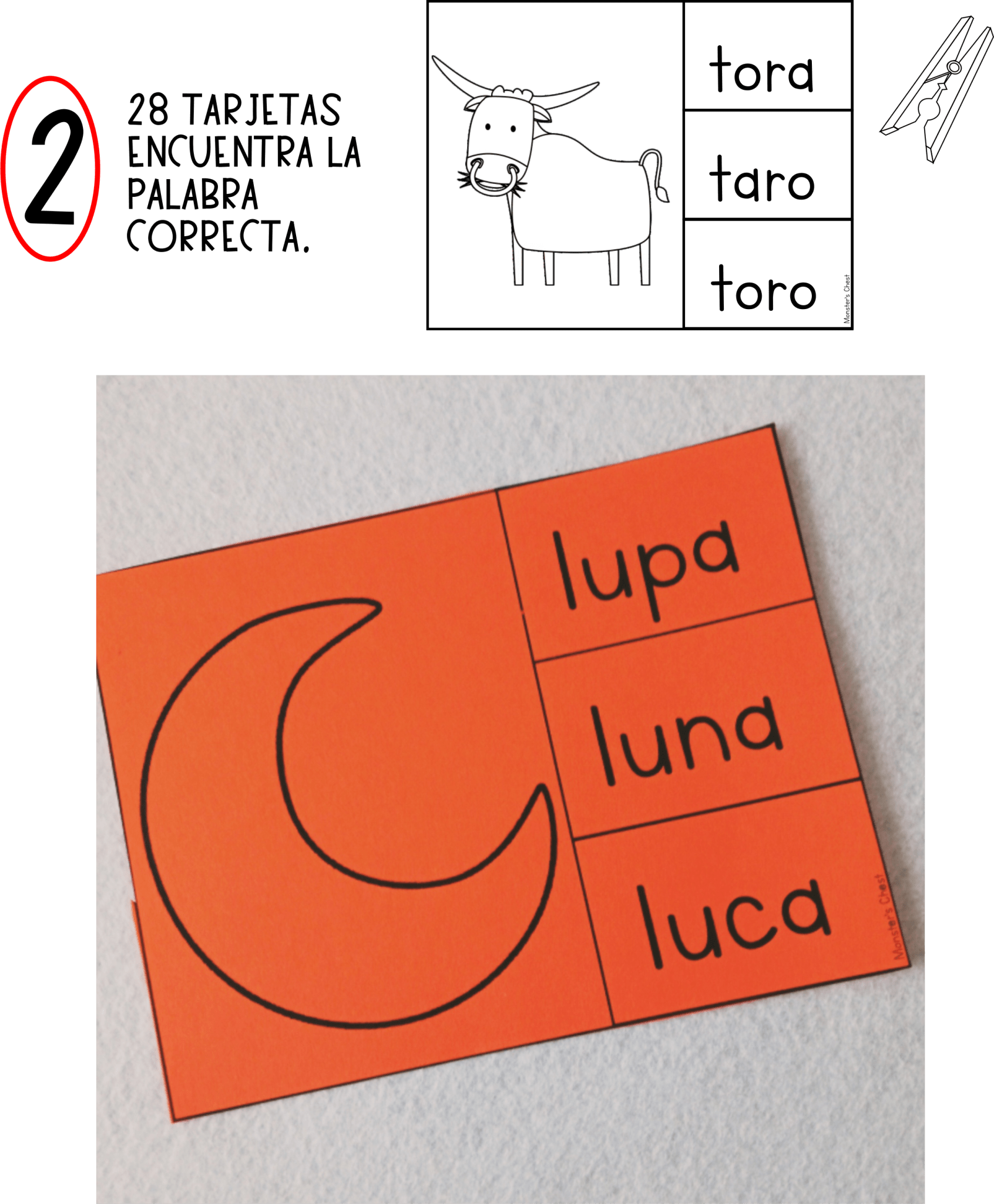 Enseñar a leer en español: La importancia de las sílabas y 10 ...