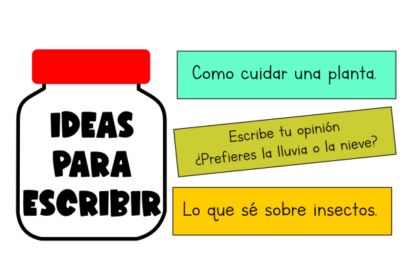 Silly Sentences in Spanish. Centro de escritura de Oraciones graciosas ...