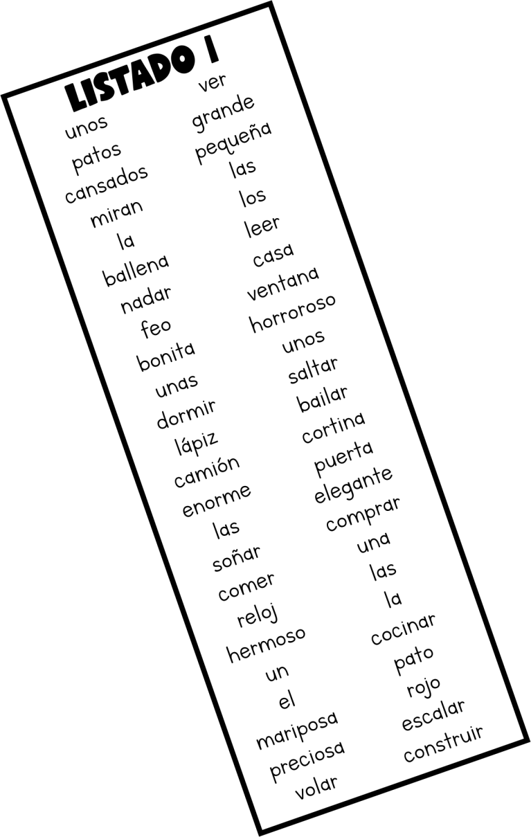 5 juegos divertidos para enseñar los verbos en clase. ¡Haz divertida la ...