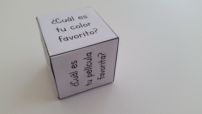 4 recursos gratis conocer mejor a tus estudiantes en este Regreso a ...