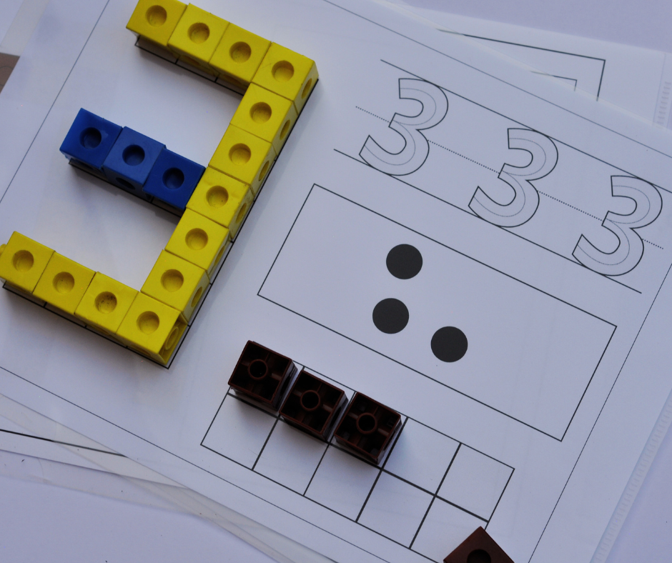 Policubos, un recurso genial para tus centros de matemáticas. – Monster ...