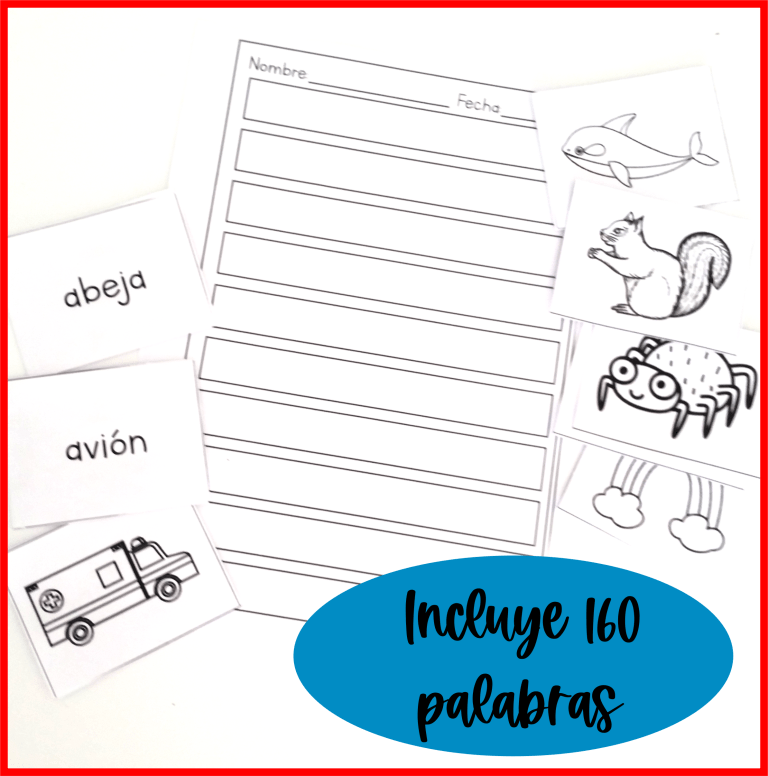 Tres centros de escritura originales y divertidos para tu clase ...