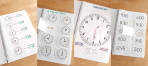 5 actividades divertidas para enseñar a leer el reloj ⏰[plantilla ...