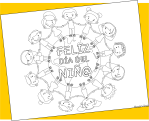 Ideas divertidas para celebrar el día del niño [Recurso gratuito ...