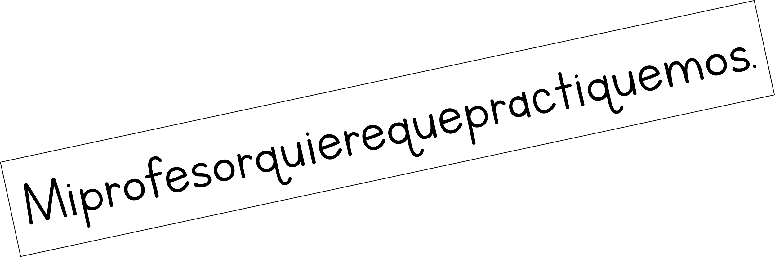 Ayuda a tus estudiantes a practicar la escritura de oraciones este ...