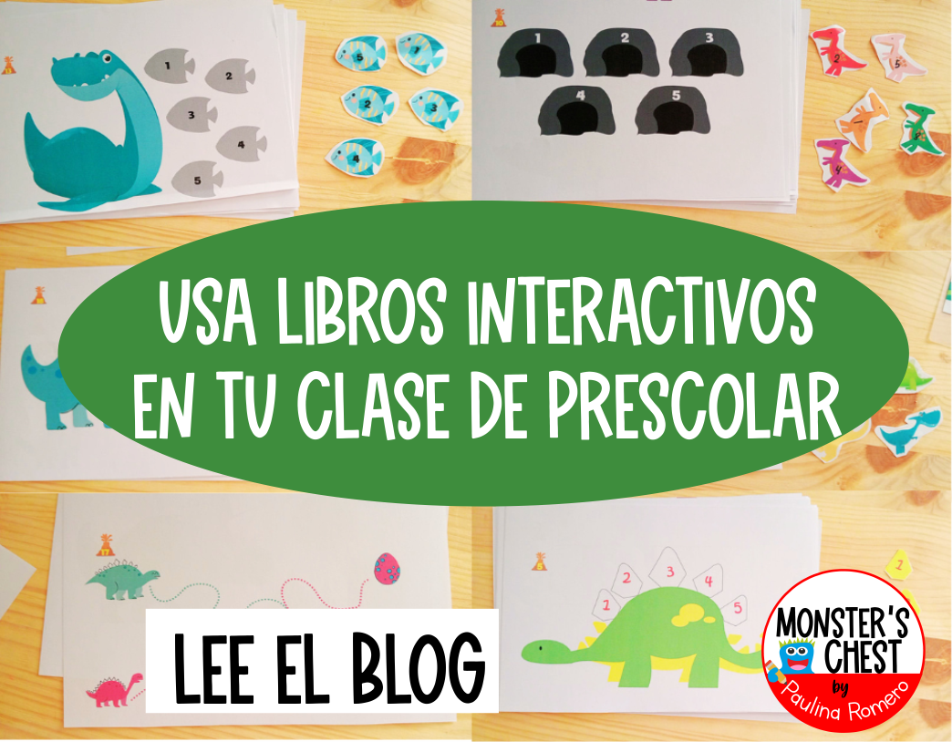 3 razones para incorporar los libros interactivos a tu clase de ...